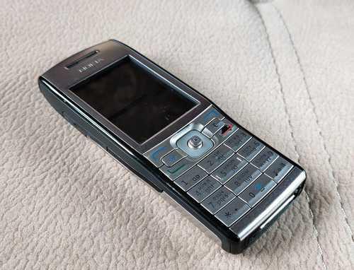 Nokia E50