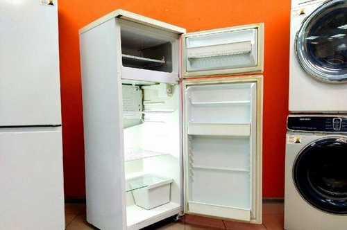 Маленький холодильник Atlant.Честная гарантия год