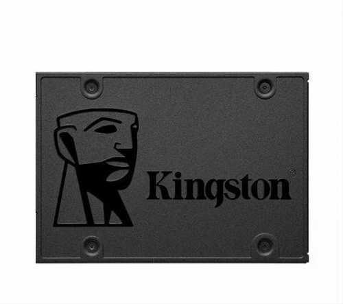 Ssd диск 120gb Kingstone
