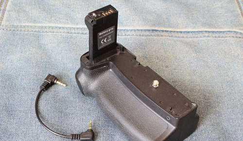 Батарейный блок Canon RP