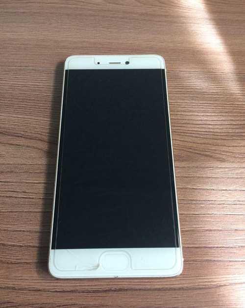 Xiaomi mi5s