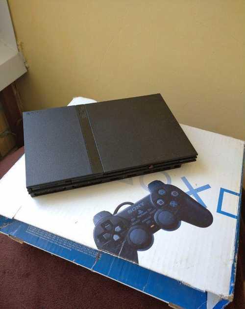 Sony PS2