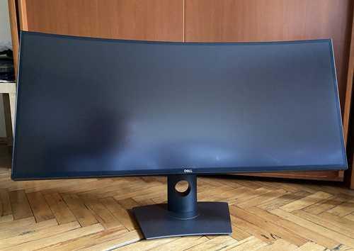 Монитор Dell U3818DW