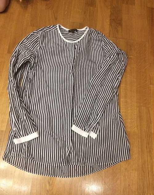 Рубашка Massimo Dutti