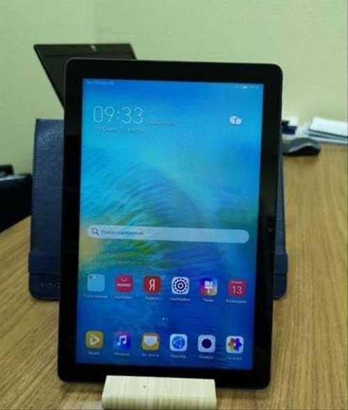 Планшет Huawei MatePad T10 4G