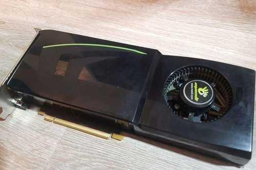 Gtx 285 1gb Gddr3