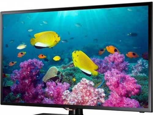 ЖК-телевизор Samsung 32" (81 см) 1920x1080 Цифра