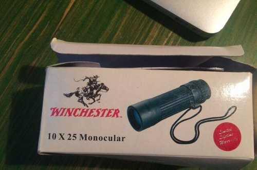 Монокуляр "Winchester"