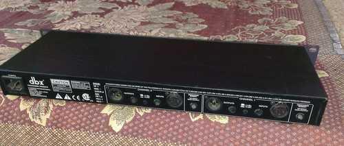 Dbx 266XL