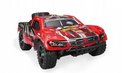 Р/У Шорт-Корс Remo Hobby Rocket 4WD 2.4G 1/16 RTR