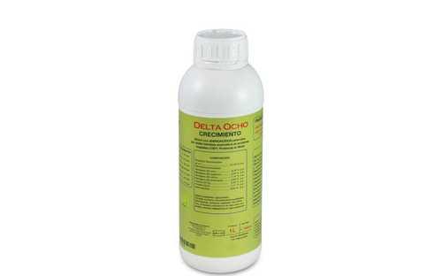 Cannabiogen Delta 8 1 л