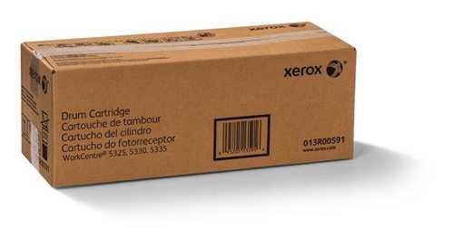 Картридж Xerox 013R00591 оригинальный