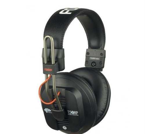 Проводные наушники Fostex T50RP MK3 черный