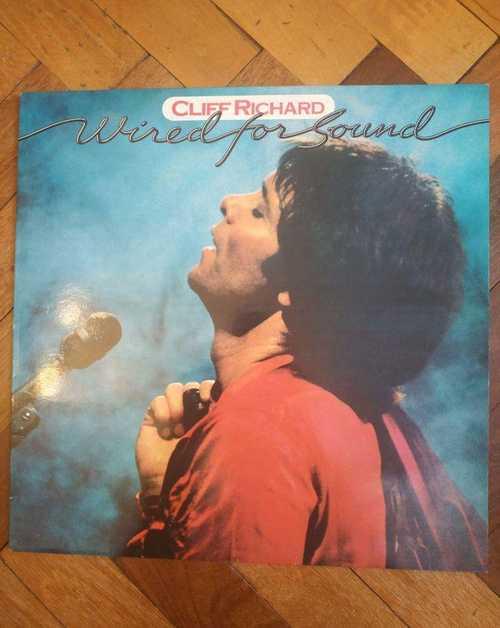 Cliff Richard / Wired for Sound