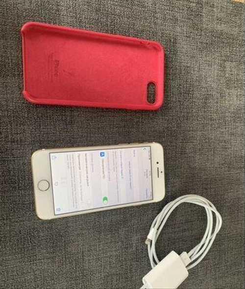 iPhone 7 128gb