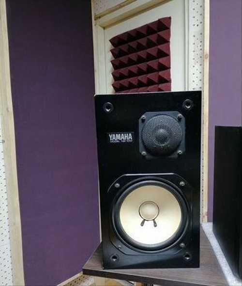 Студийные мониторы yamaha ns 10m