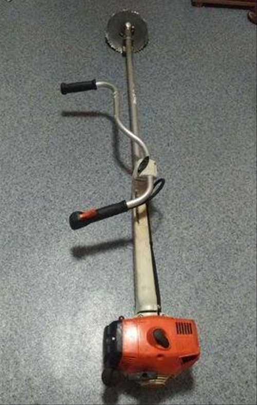 Кусторез Stihl fs 450