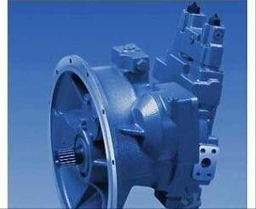 Гидронасос Bosch Rexroth A8VO80