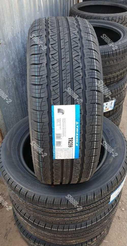 Триангл 259. Triangle Advantex SUV tr259 235/55 r19. Triangle Advantex SUV tr259. Шины Триангл 259. 285/50 R20 Triangle Advantex SUV tr259 116w.