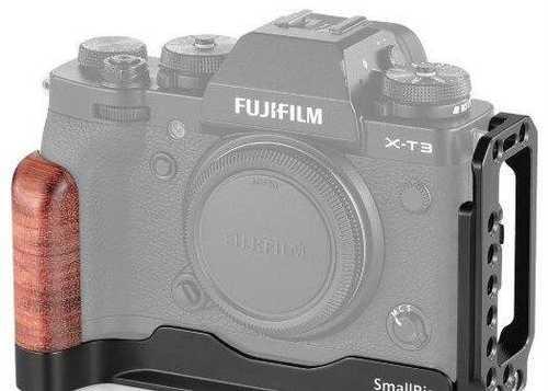 Крепление SmallRig L-Bracket 2253 для Fujifilm X-T