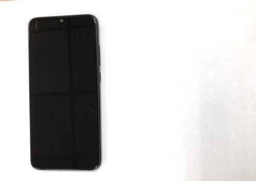 Redmi Note 7, 32GB, Space Black