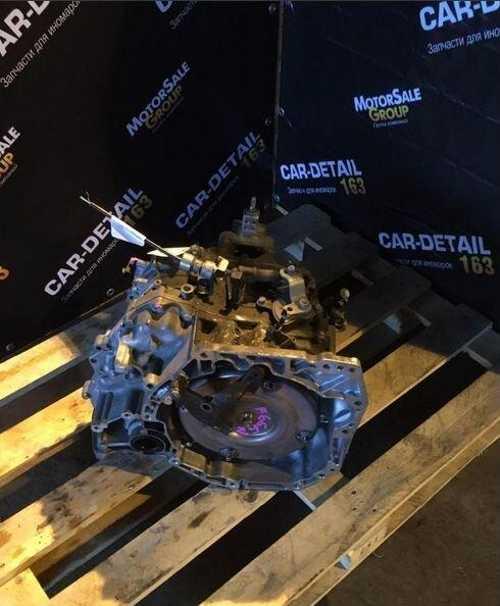 АКПП RE0F11A Nissan Juke 2WD