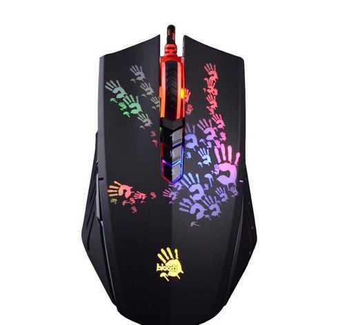 Игровая мышь Bloody A60
