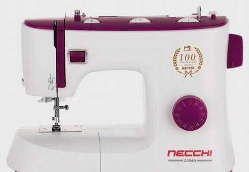 Швейная машинка Necchi 2334A