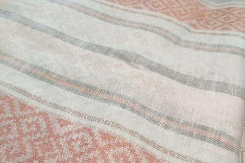Ткань полотенечная лен из СССР
