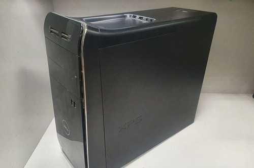 Компьютер Dell XPS 8700/Core I5-4400/8Gb Ram/1TB