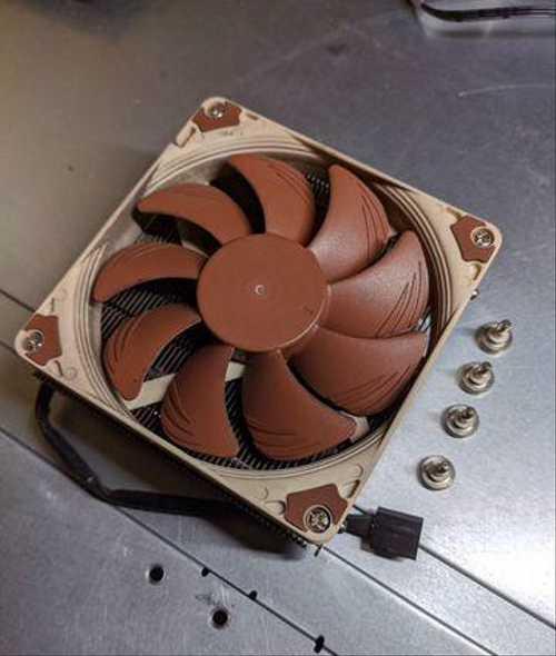 Кулер для процессора Noctua NH-L9i