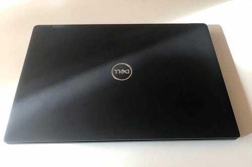 Ноутбук Dell Latitude 7290