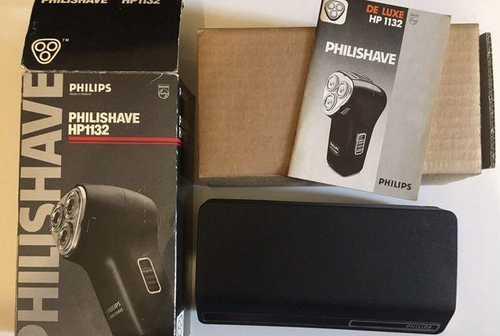 Бритвы электрические 70х Philips Nayional