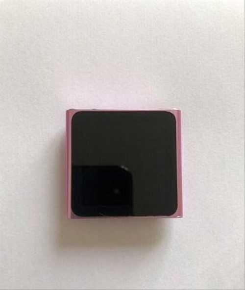 Плеер iPod Nano 6 / 8 Gb / Touch