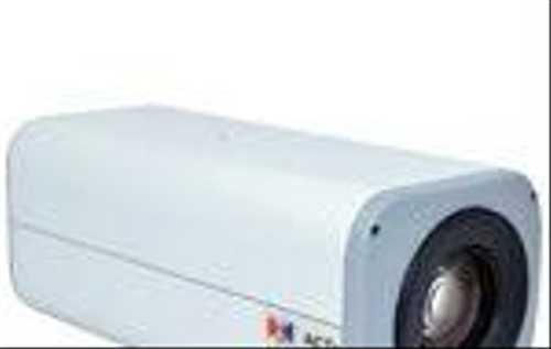2MP Zoom Box Camera with D/N I25