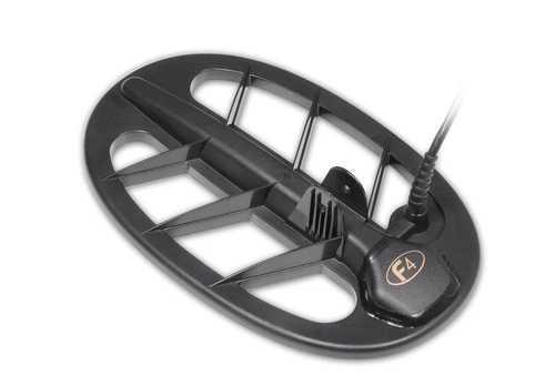 Катушка 11" Double-D для fisher F4,F2