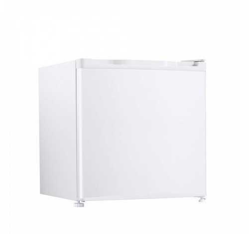 Холодильник с одной дверцей Maunfeld MFF50W