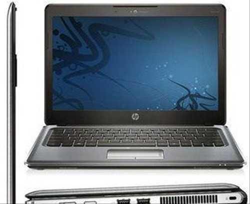 13" игровой металл ультрабук Hp pavilion dm3 x2