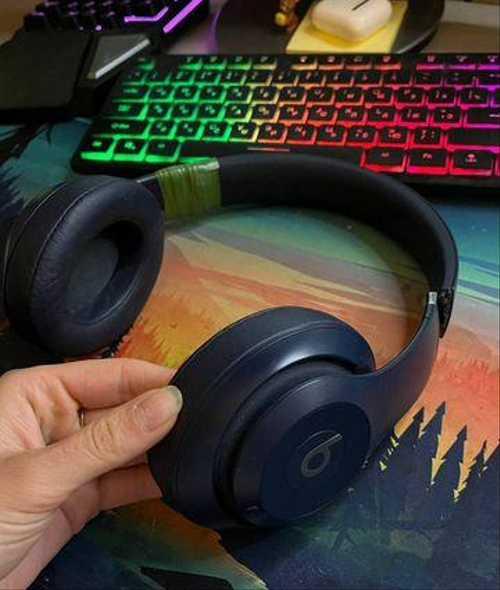 Беспроводные Наушники Beats Studio 3 wireless