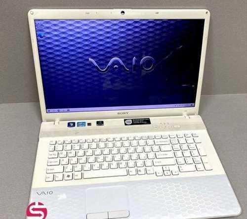 Ноутбук Sony Vaio PCG-91212V