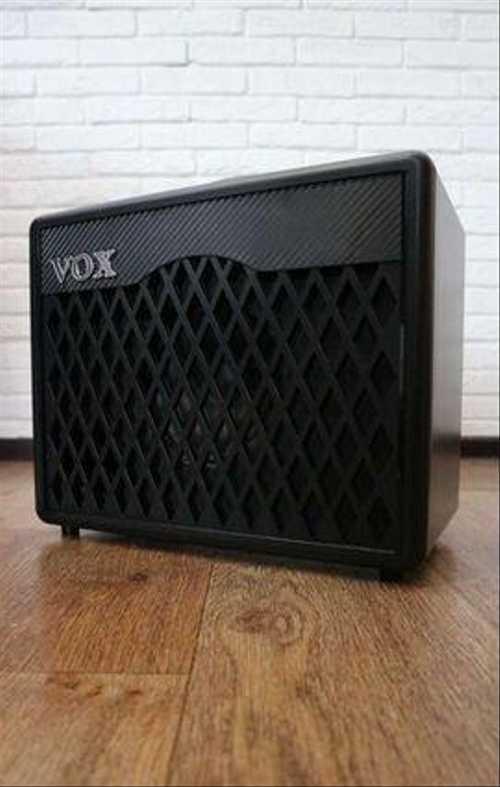 Комбоусилитель VOX VX1, процессор
