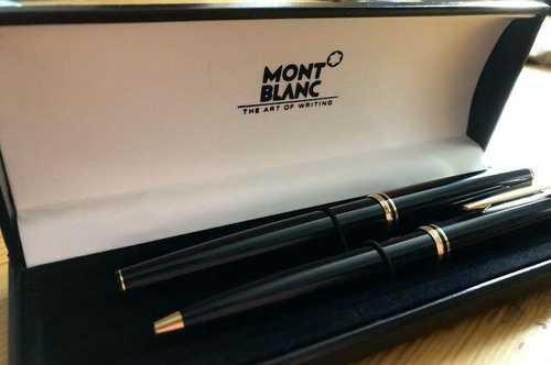 Montblanc новый набор ручек, Швейцария