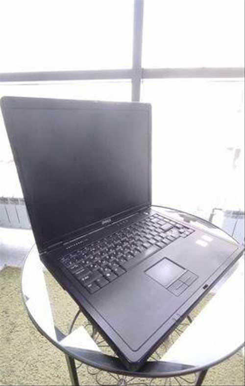 Ноутбук Dell Latitude 110L с WiFi