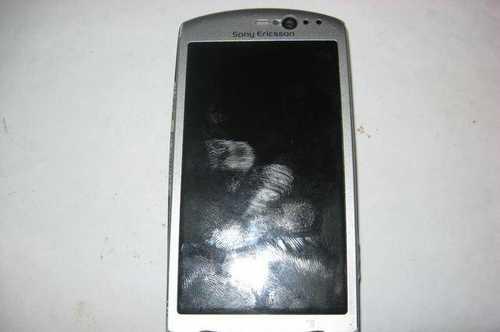 Sony Ericsson MT11i Xperia Neo V Chrome