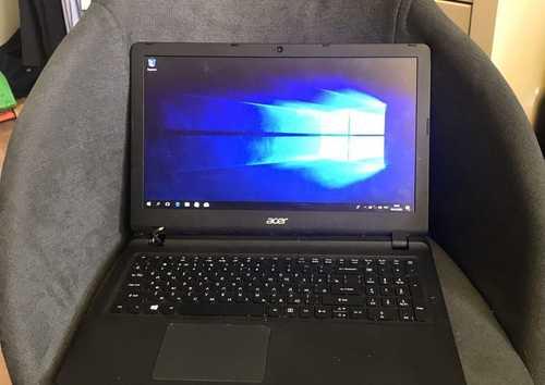 Acer extensa 2540