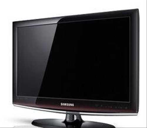 Телевизор Samsung LE19C450E1W