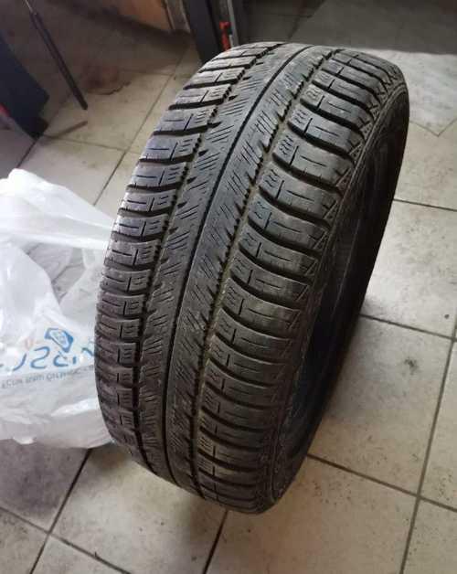 GoodYear Eagle Vector 205-55-16 1 шт