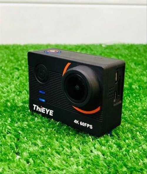 Экшн-камера thieye E7