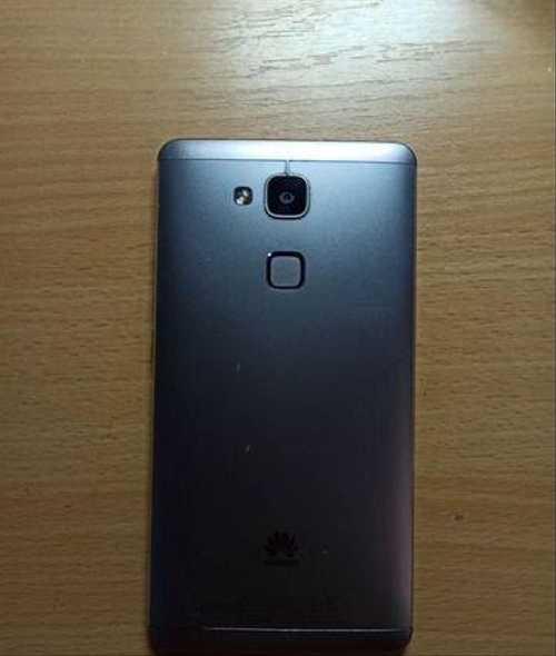 Телефон Huawei MT7 - L09 рабочий