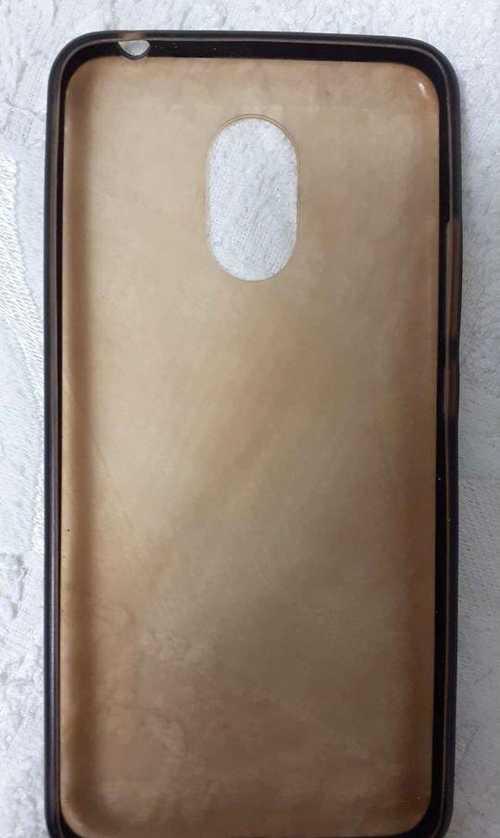 Чехол на meizu m3